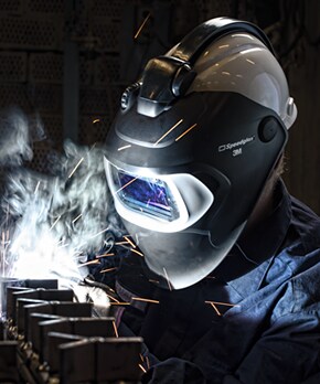 Worker Health and Safety | 3M South Africa