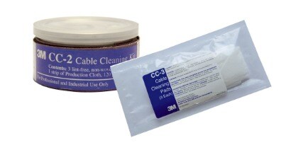 Cable Jacket Repair Tapes | 3M South Africa